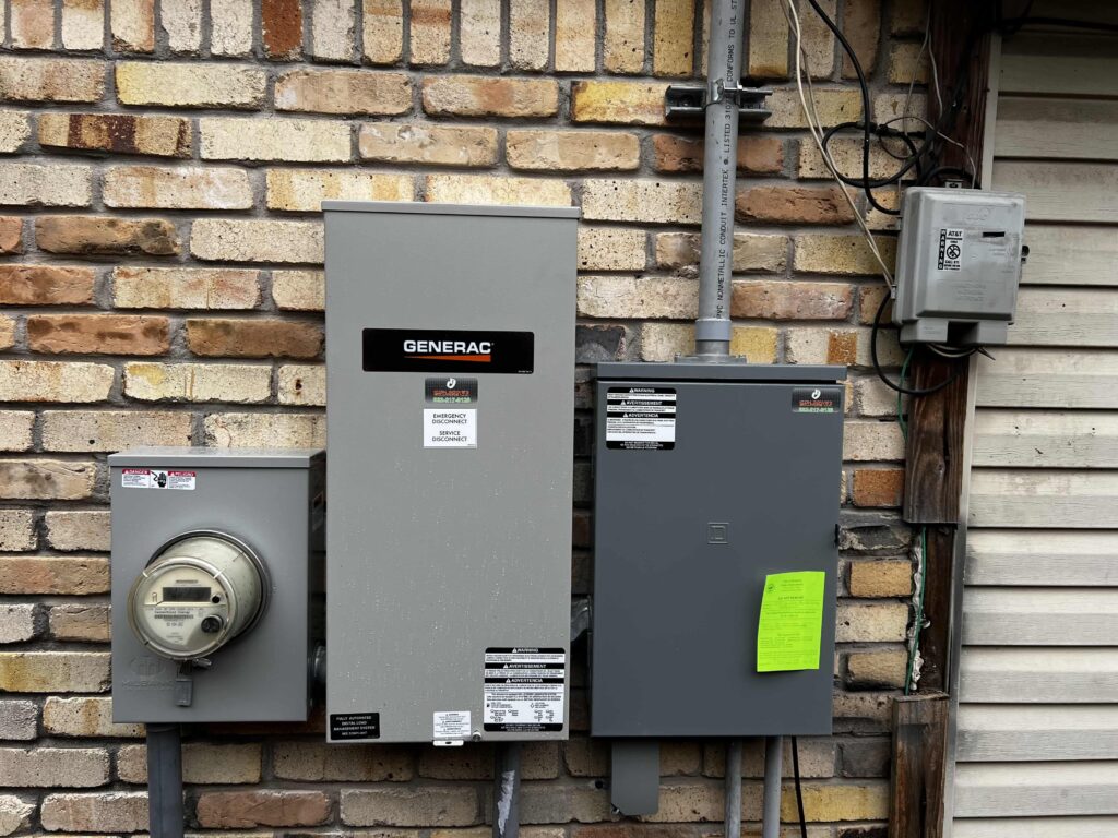 Icon Power Solutions LLC | Houston's top electrical service provider