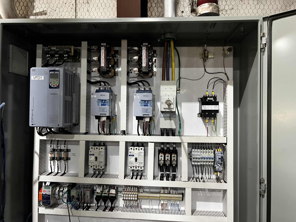 About Icon Power Solutions LLC | Best Houston's Electrical Service