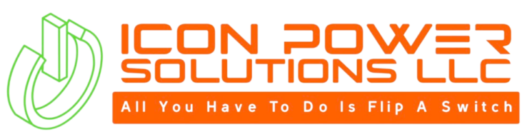 Icon Power Solutions LLC | Houston's top electrical service provider